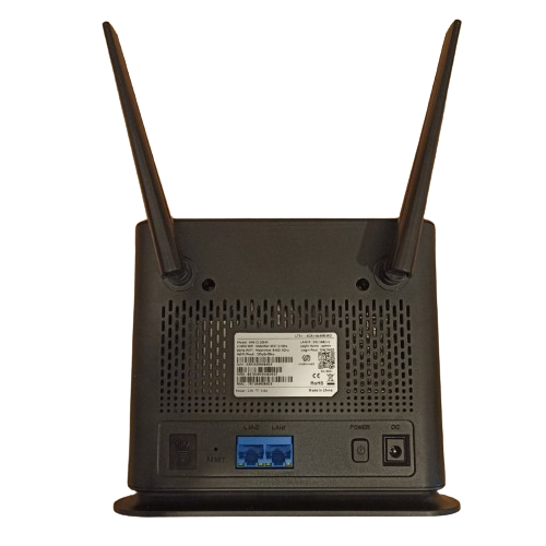 مودم مبین نت مدل MN-C1200 - سرای نت